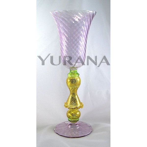 Venetian Glass – Yurana Design